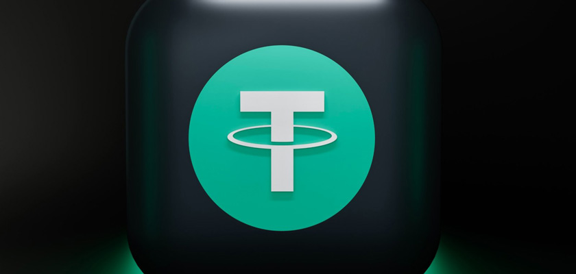 Tether USDT Payment Gateway; Ultimate B2B Solution - Nebulox