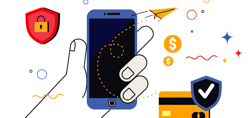 Universal Payment Method | Cryptocurrencies Rise - nebulox