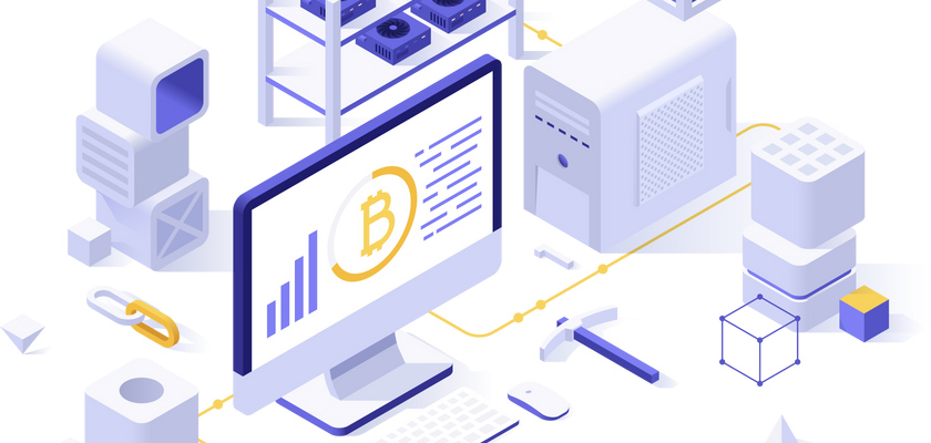 Blockchain Payment Solutions for Business - nebulox