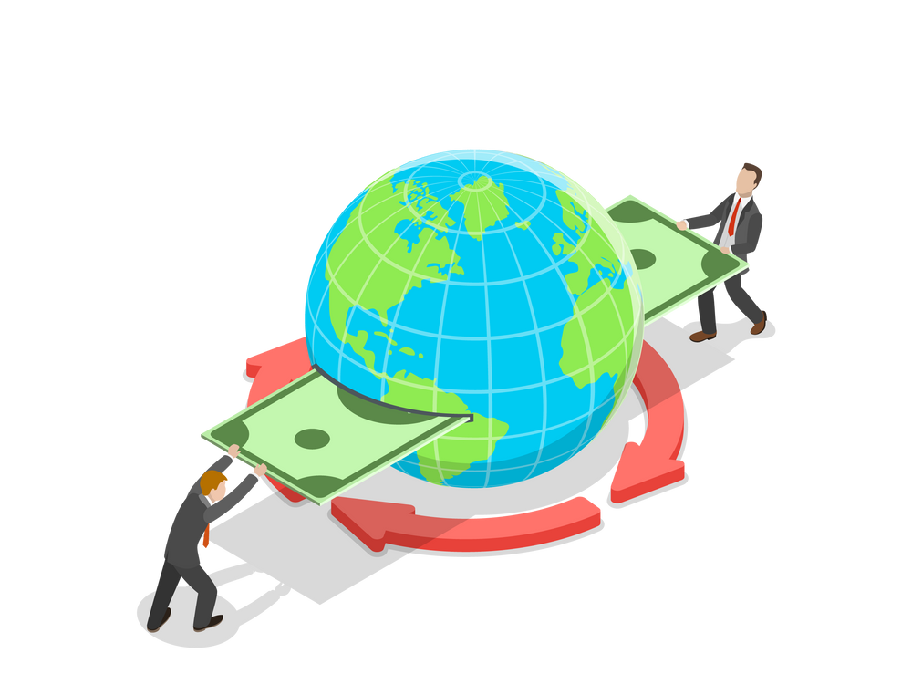 Accept Cross Border Payments the Easy Way! - Nebulox Blog