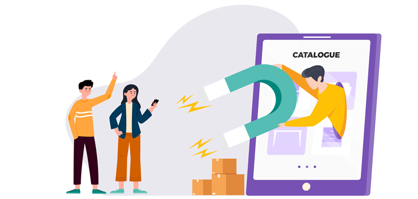 How to Increase Customer Base with One Simple Trick! - nebulox